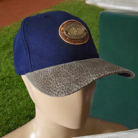 American Needle | Accessories | American Needle Nba Osfm Baseball Cap ...